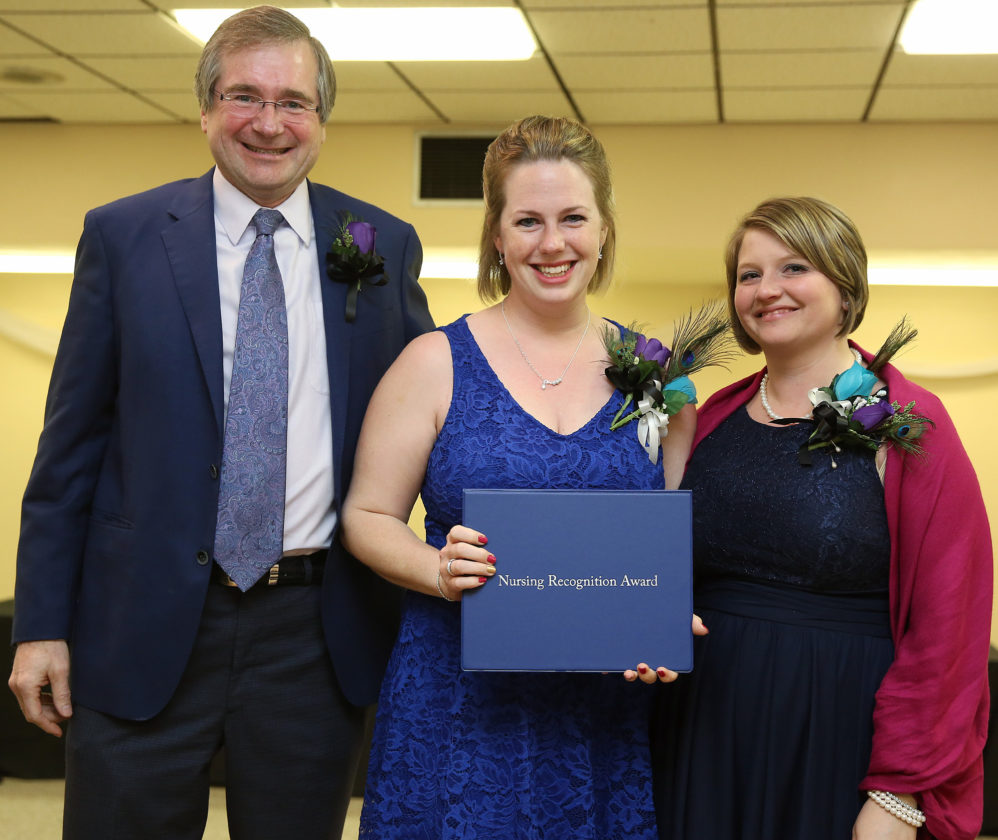 UPMC Susquehanna celebrates Nurses Week | News, Sports, Jobs - The Express